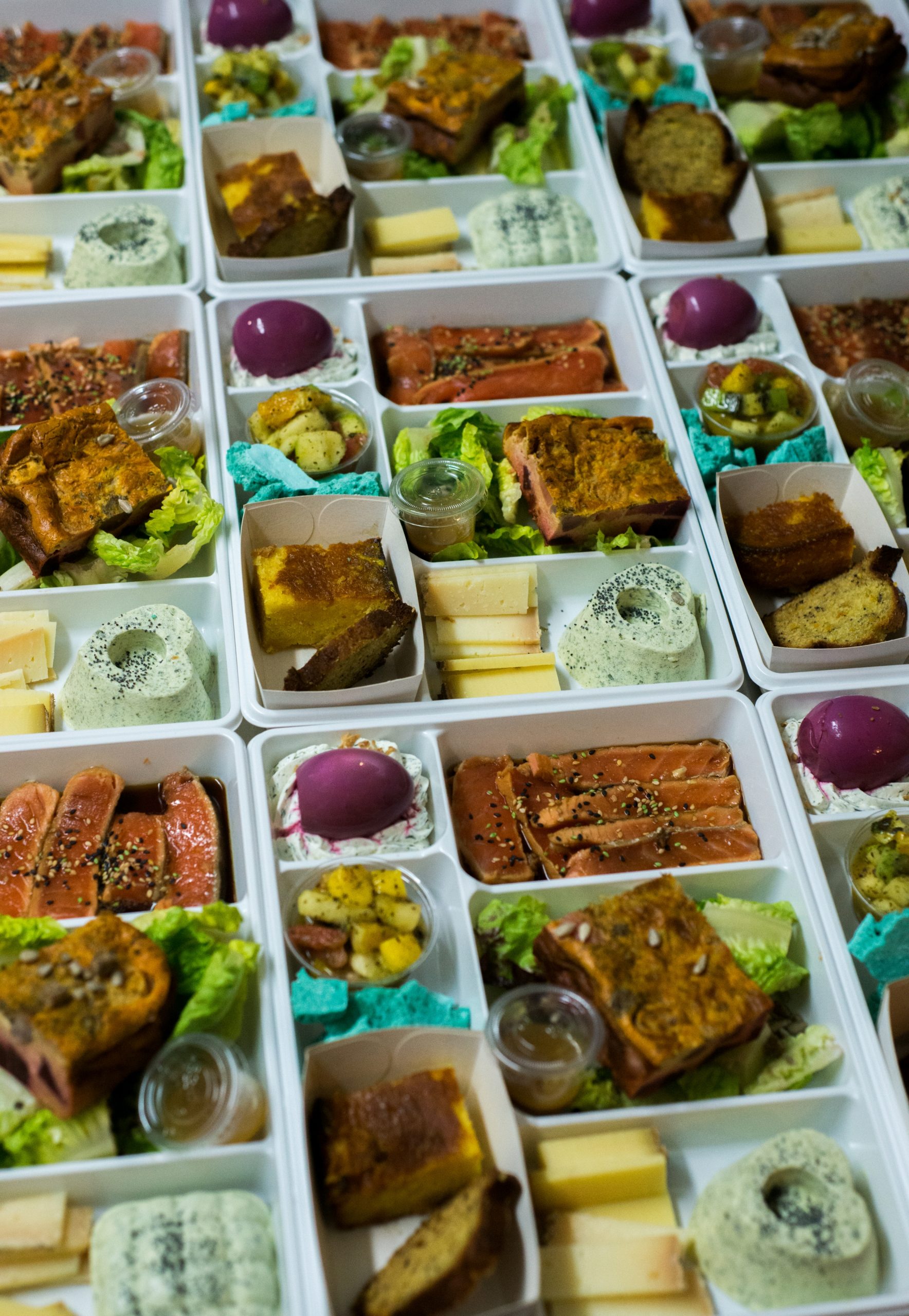 Tapas à Emporter | Daqui Dailleurs - Restaurant de tapas et Cuisine ...